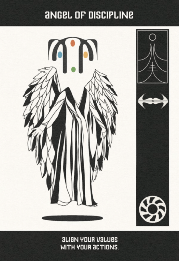 The Modern Mythology Oracle Deck – Agence Schweiger