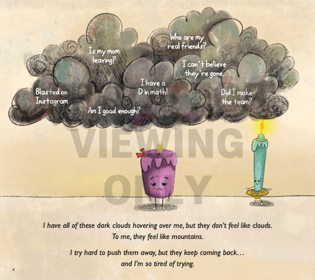 A Flicker of Hope – Agence Schweiger