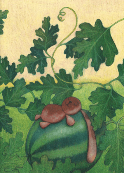 Ciacio in the Countryside – Agence Schweiger