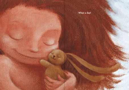 Ciacio and the Sea – Agence Schweiger