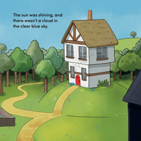 Molly’s Tree – Agence Schweiger